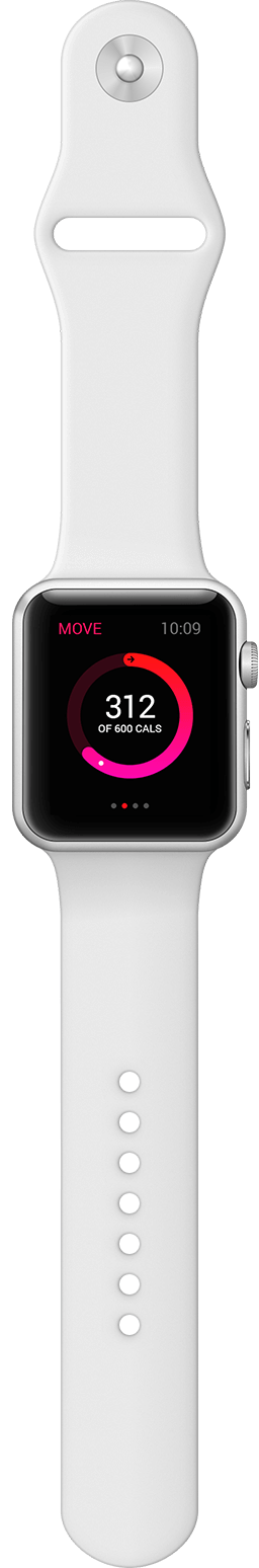 art-slider-white-watch | Alex Fisch for Culver City